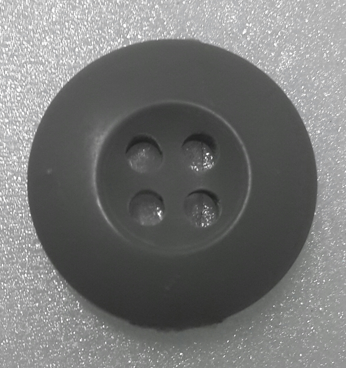 100616 Chalk Matte Button | Sungwon Button