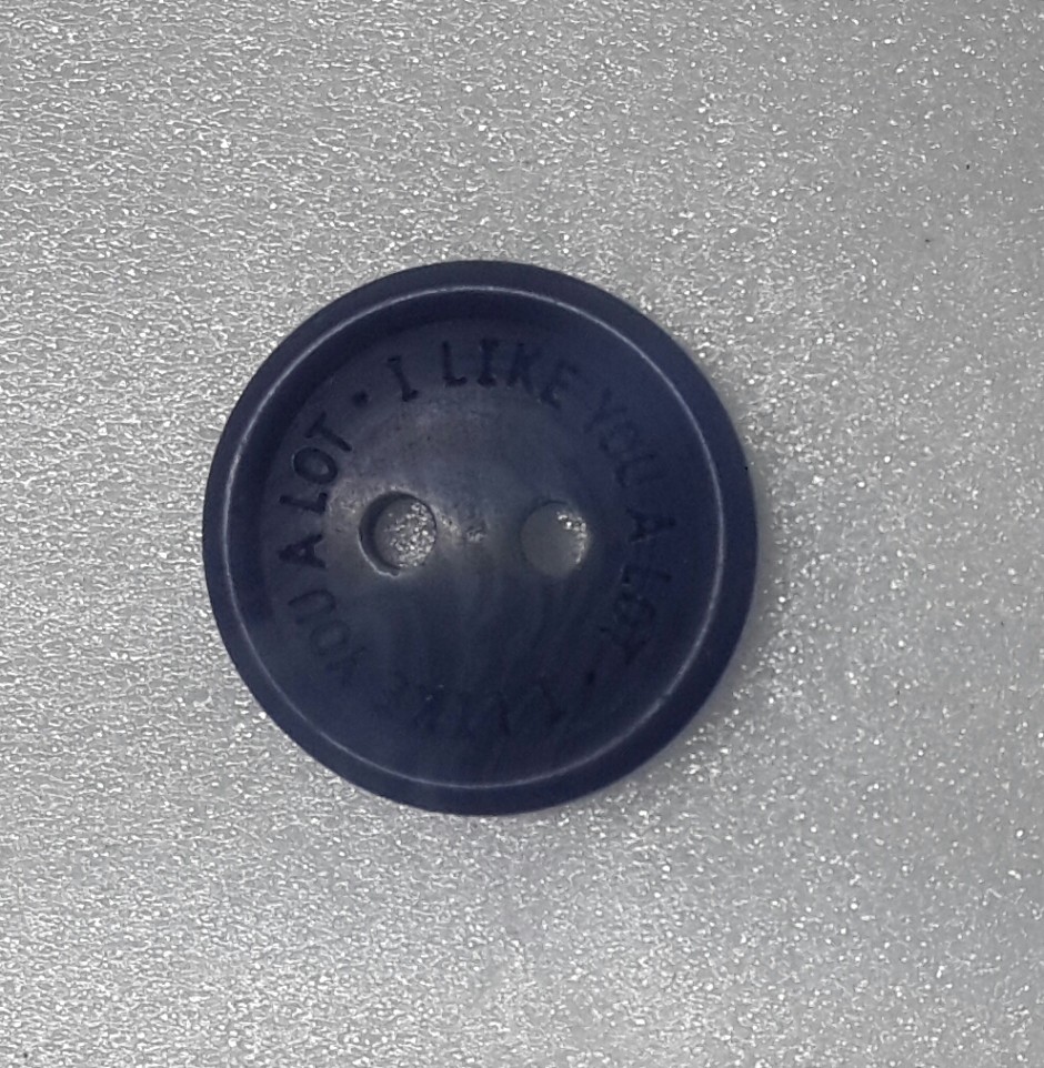 Laser Engraving and Colored Logos Archives | Page 7 of 7 | Sungwon Button