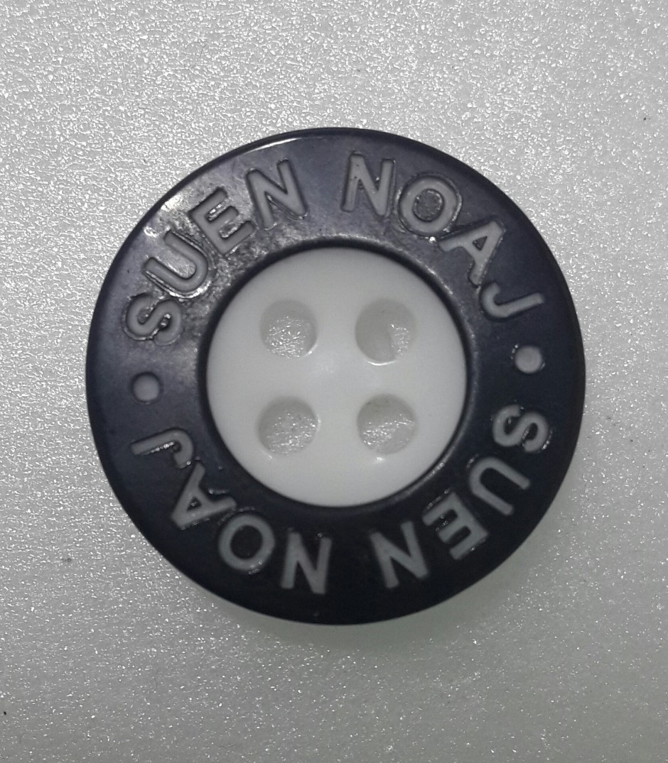 Laser Engraving and Colored Logos Archives | Page 5 of 7 | Sungwon Button