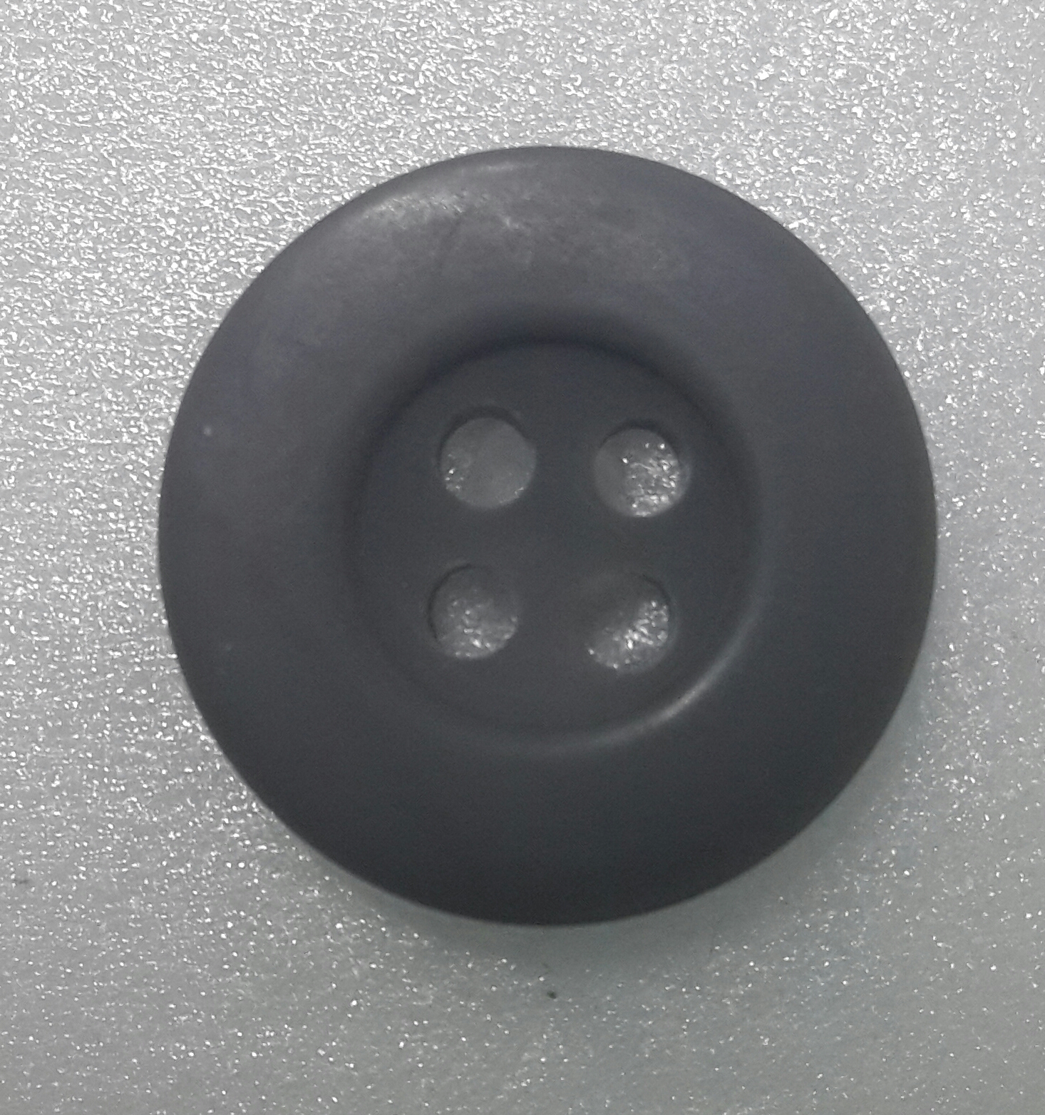 260716 Chalk Matte Button | Sungwon Button