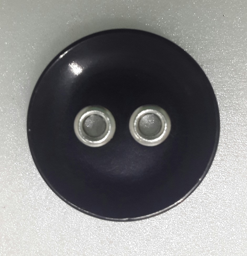 Metal Button and Eyelet Archives | Sungwon Button